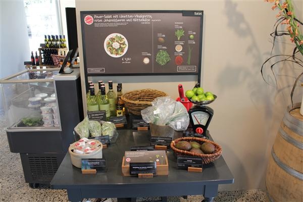 the uk demonstrates retail simplicity cooking at it s best selected ...